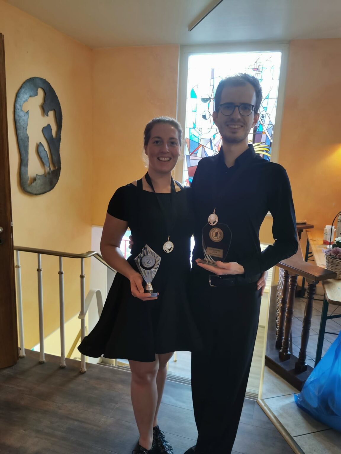 Turnierpaare – TSC Schwarz-Gelb Aachen e.V.